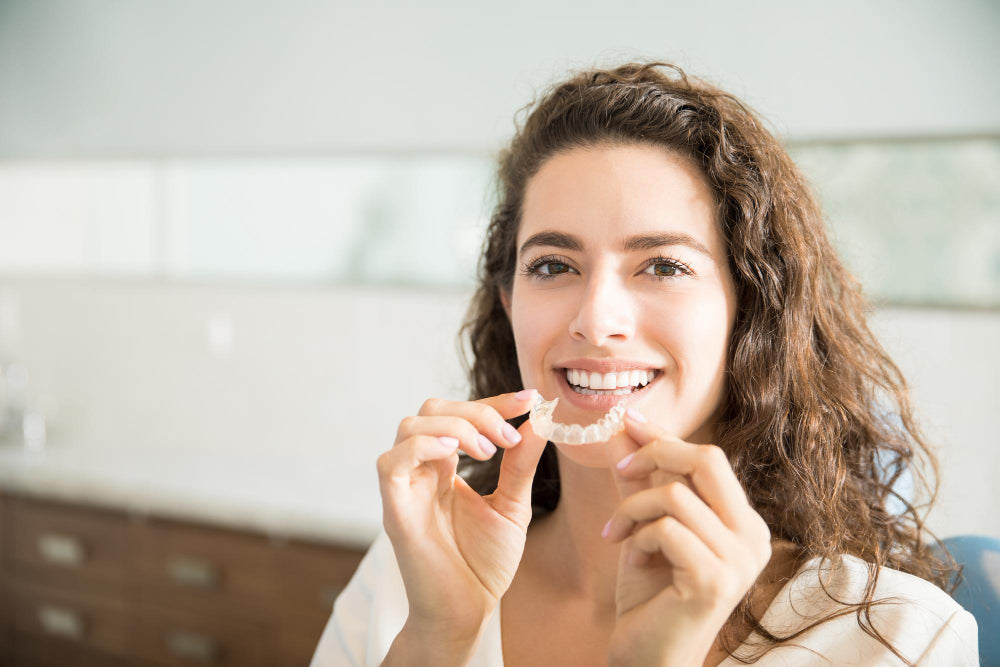 The Rise of Nighttime Aligners: A New Trend in Orthodontics | SmileSet