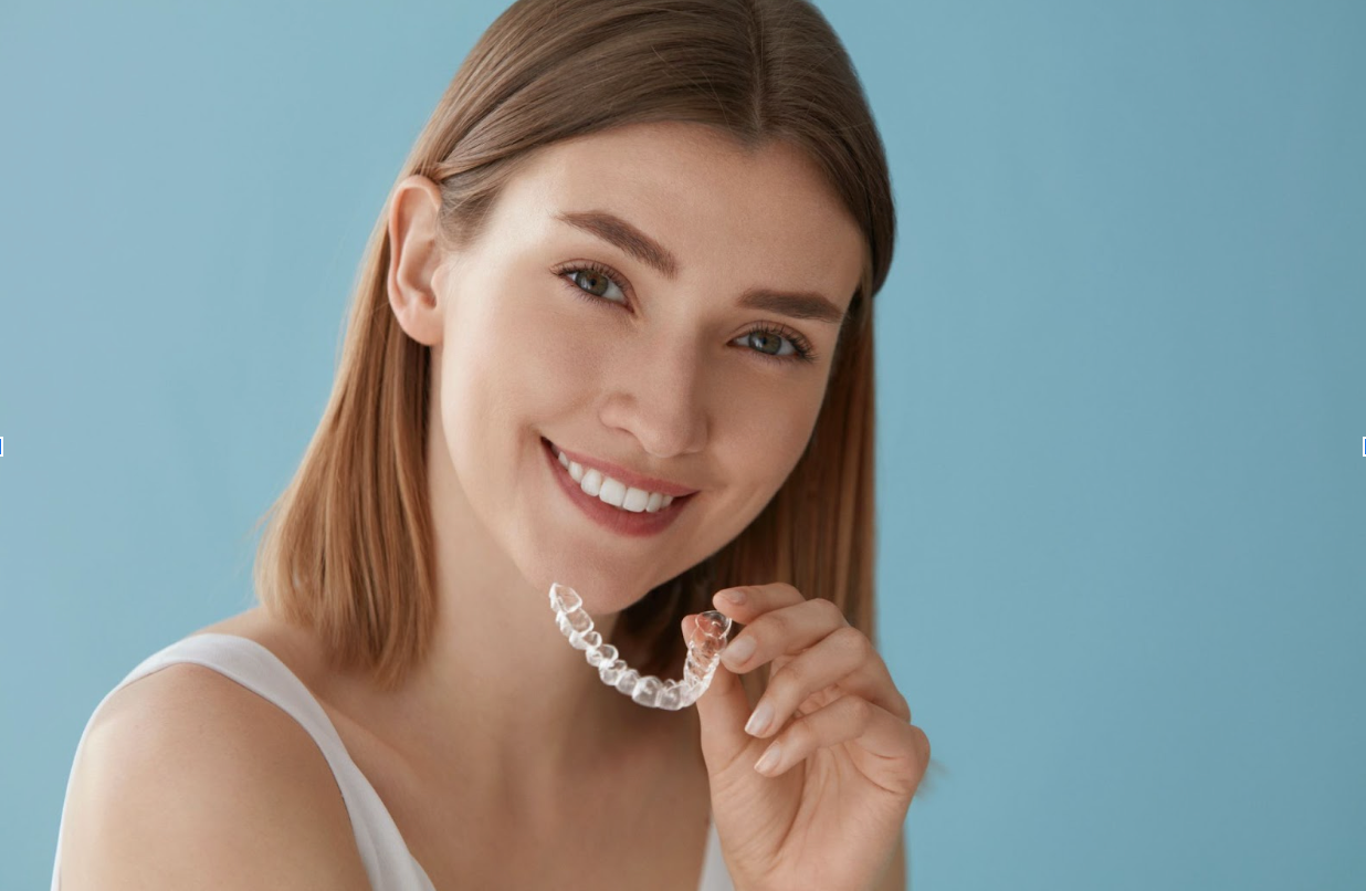 Can Aligners Fix Crowded Teeth? | SmileSet