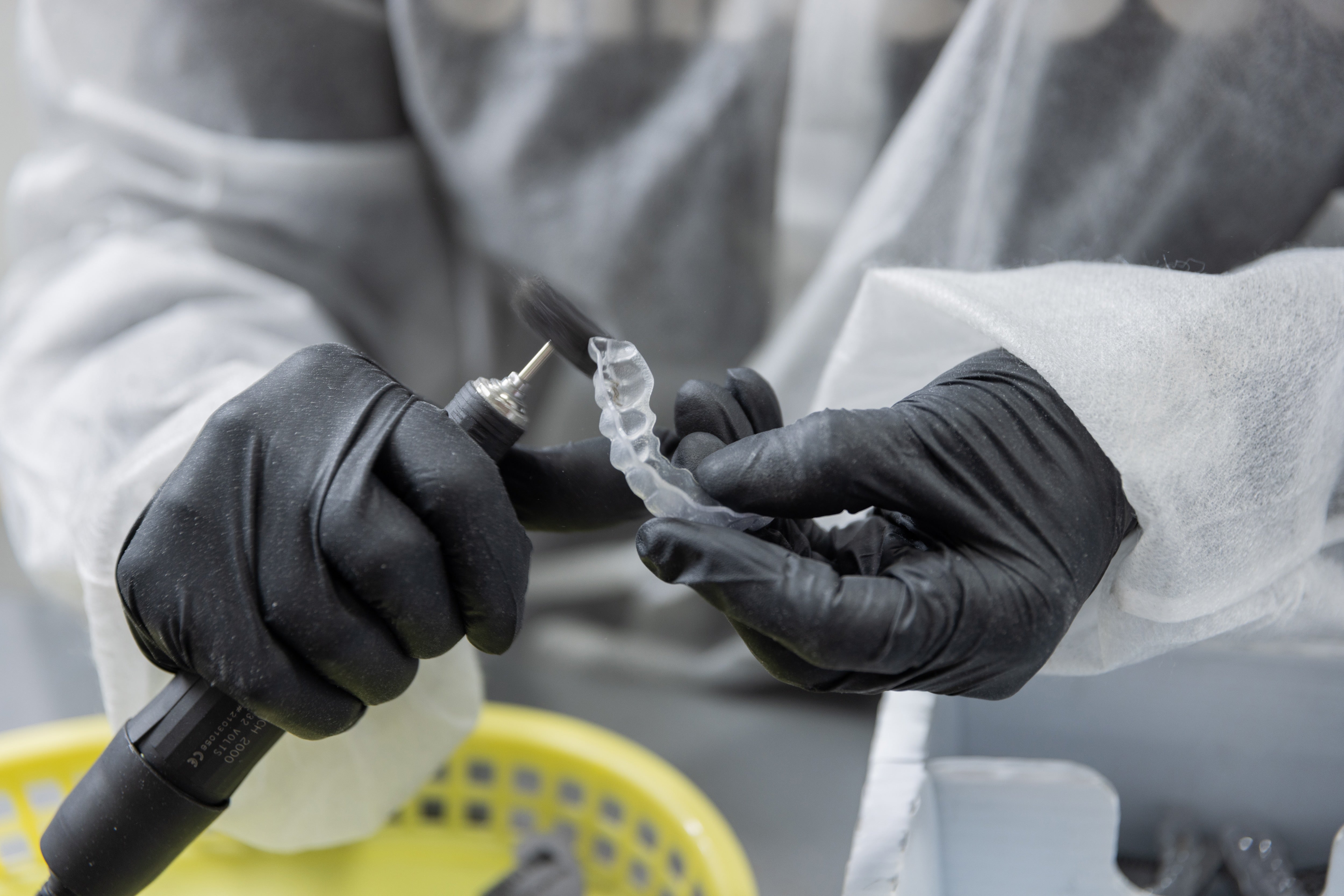 Debunking Common Myths About Teeth Retainers | SmileSet