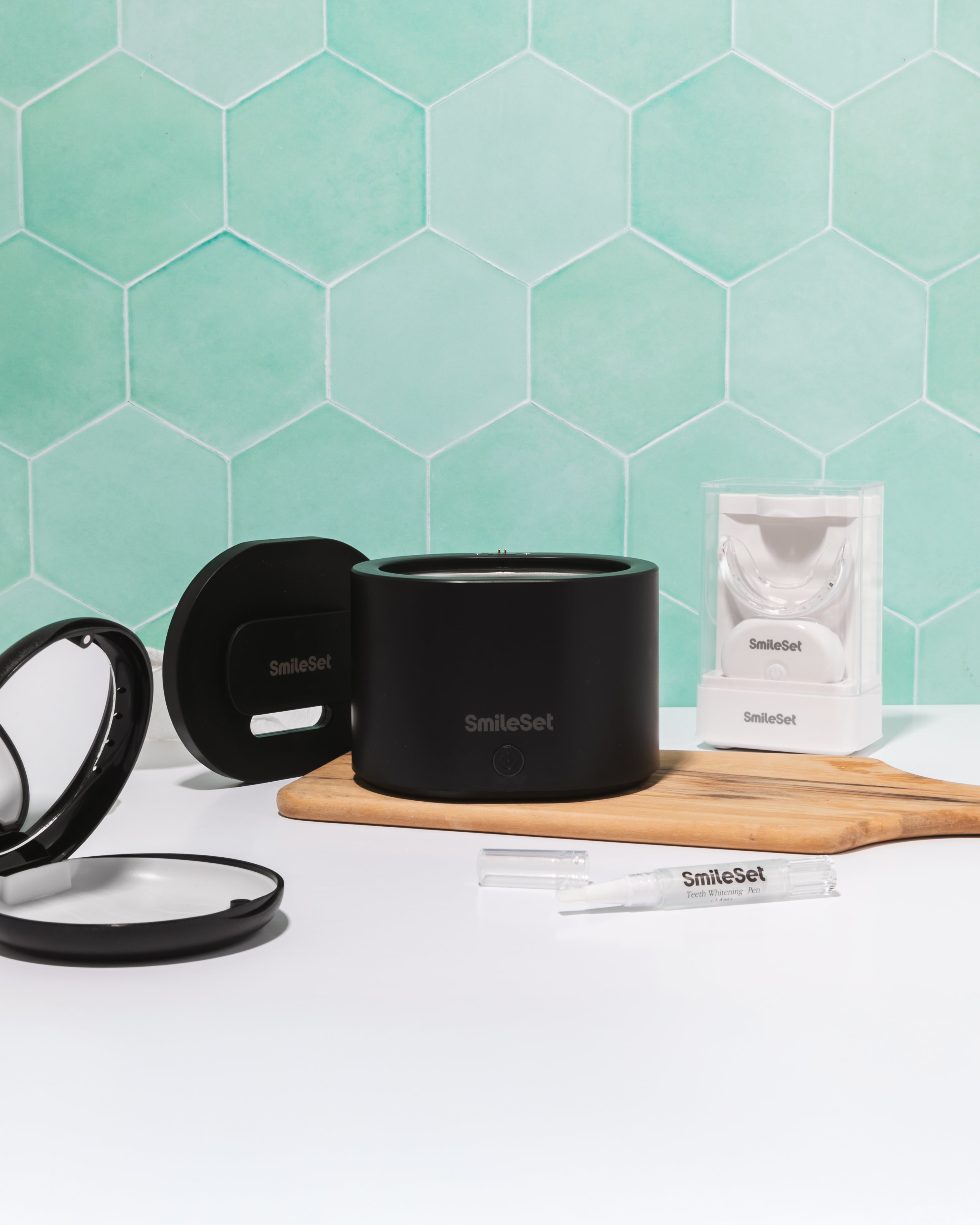 Oral Care – SmileSet