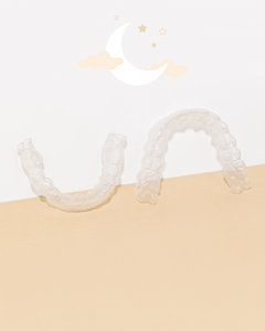 SmileSet—You Have Your Smile Goals, We Have Your Smile Set :)