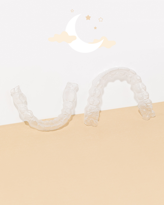 SmileSet At-Home Teeth Aligners | SmileSet