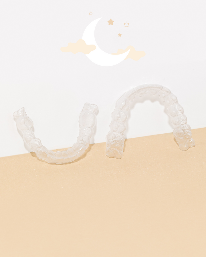 SmileSet At-Home Teeth Aligners | SmileSet