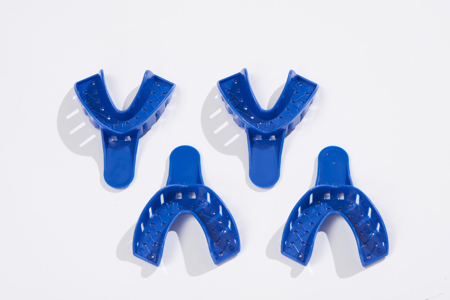 Impression Kit Instructions Page – SmileSet