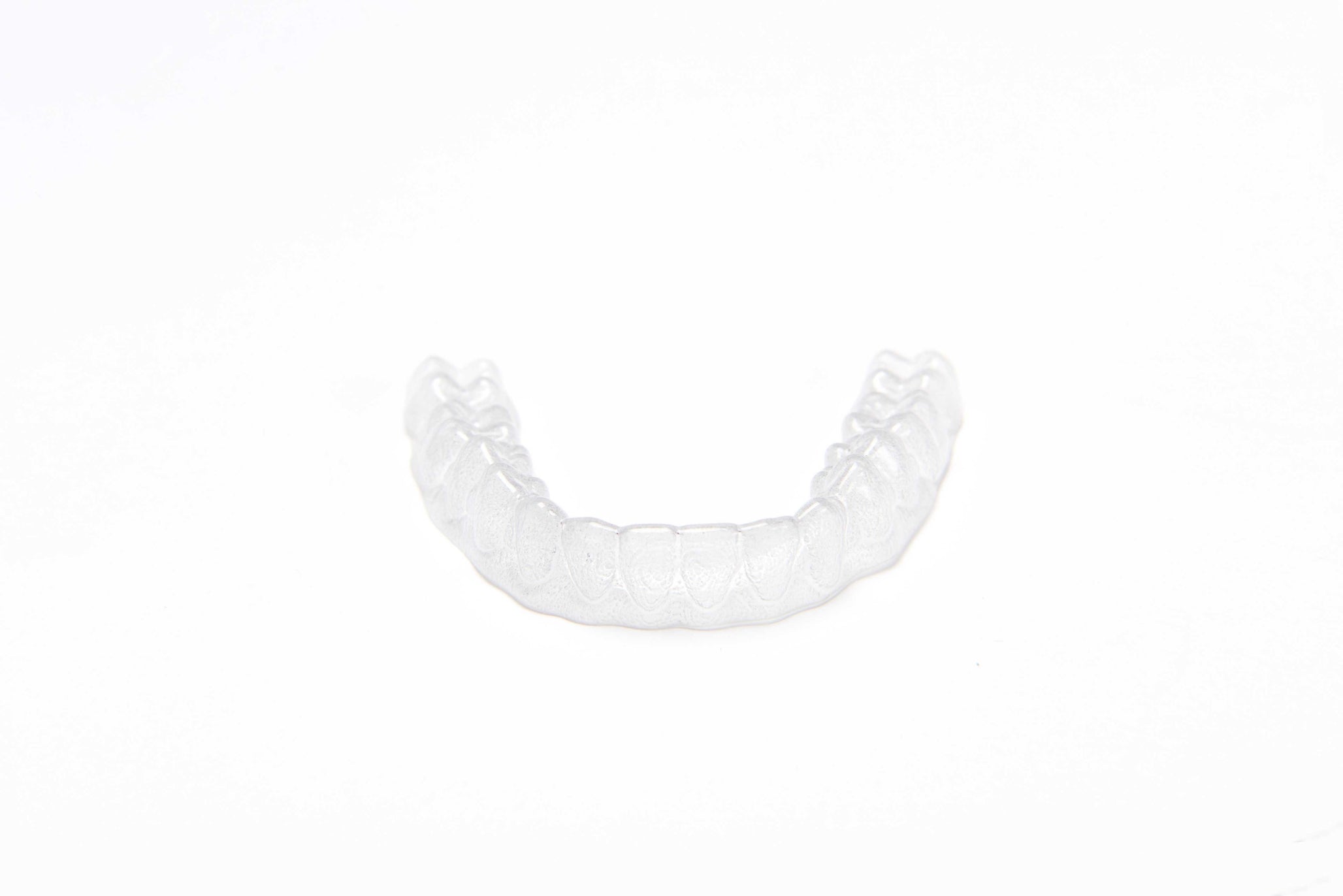 Clear Retainers (No Impression or Scan Needed) - SmileSet