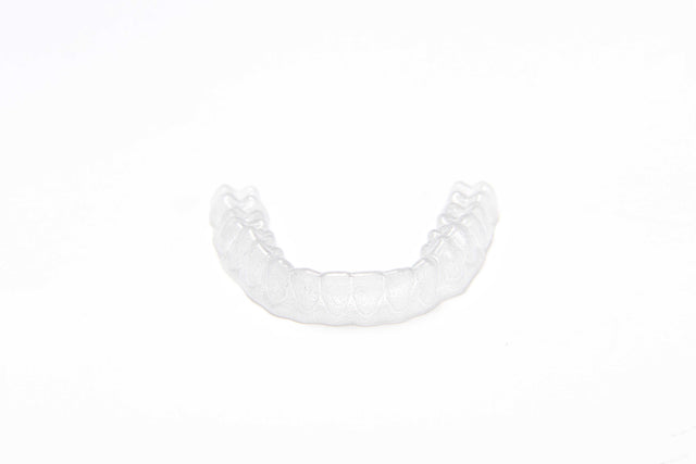 Clear Retainers (No Impression or Scan Needed) - SmileSet