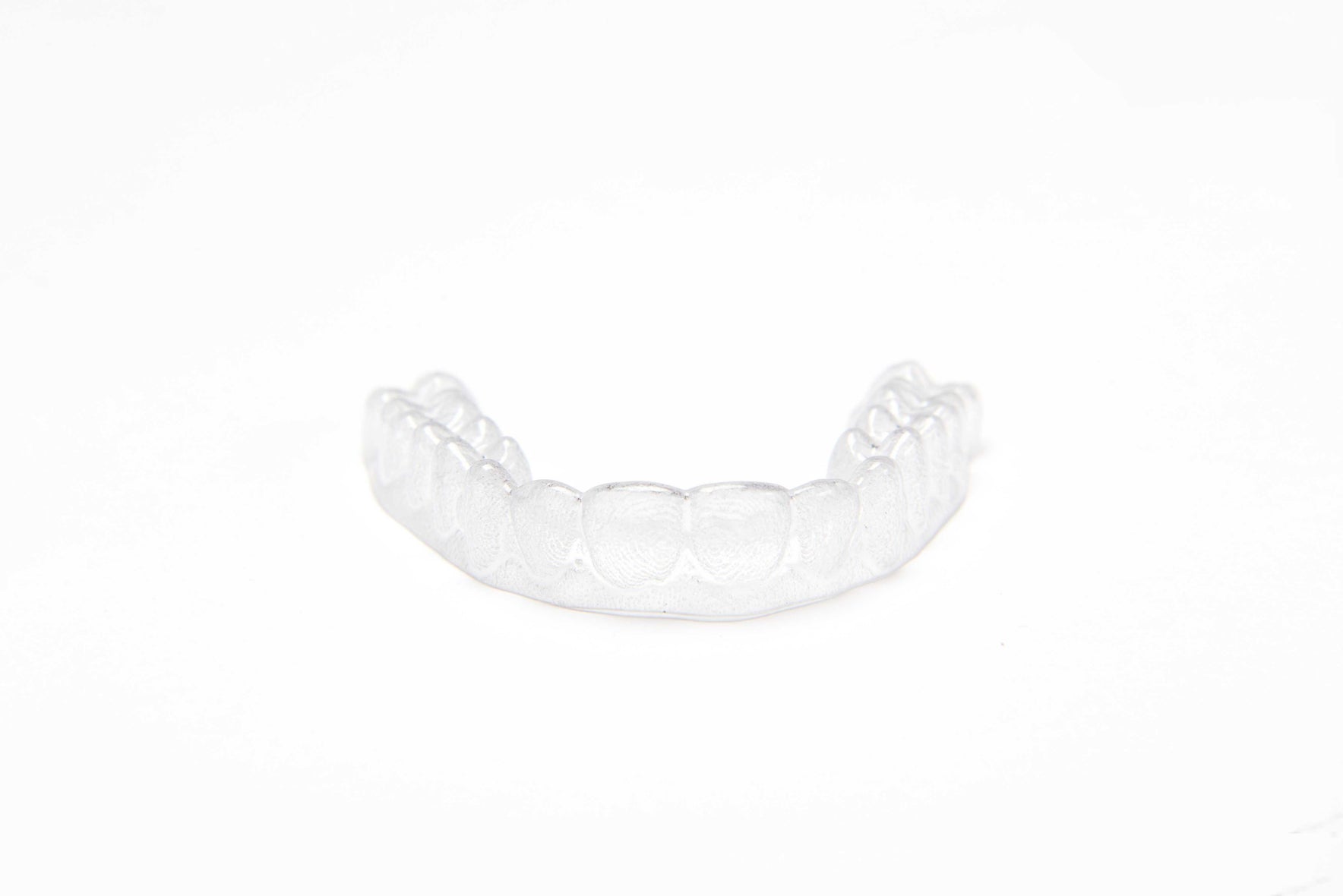 Clear Retainers (No Impression or Scan Needed) - SmileSet