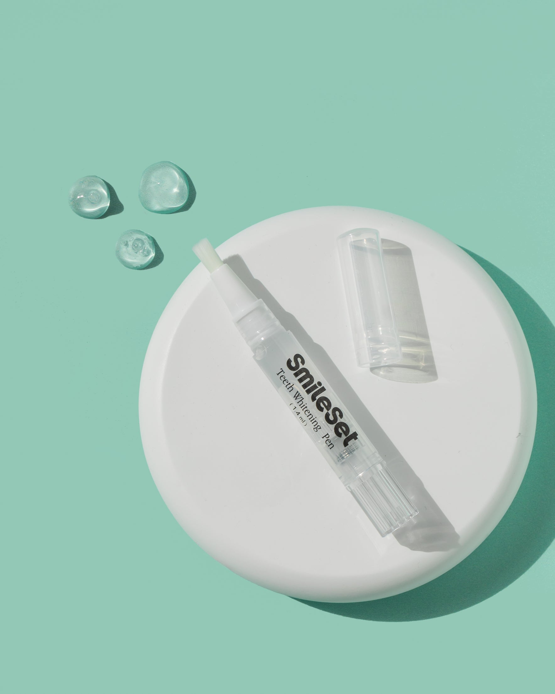SmileSet Premium Whitening Kit