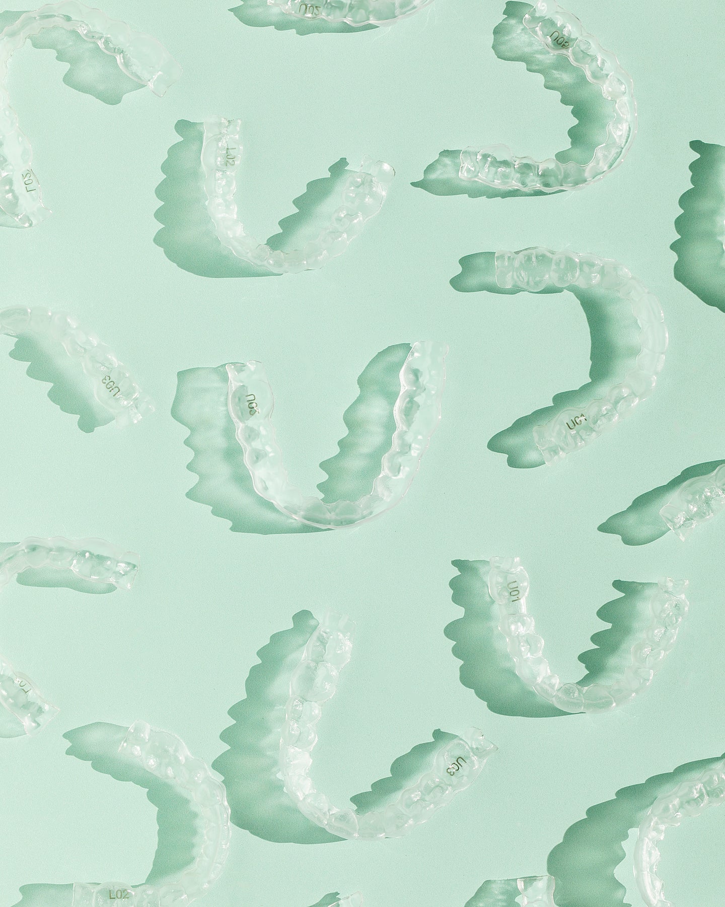 Retainers – SmileSet