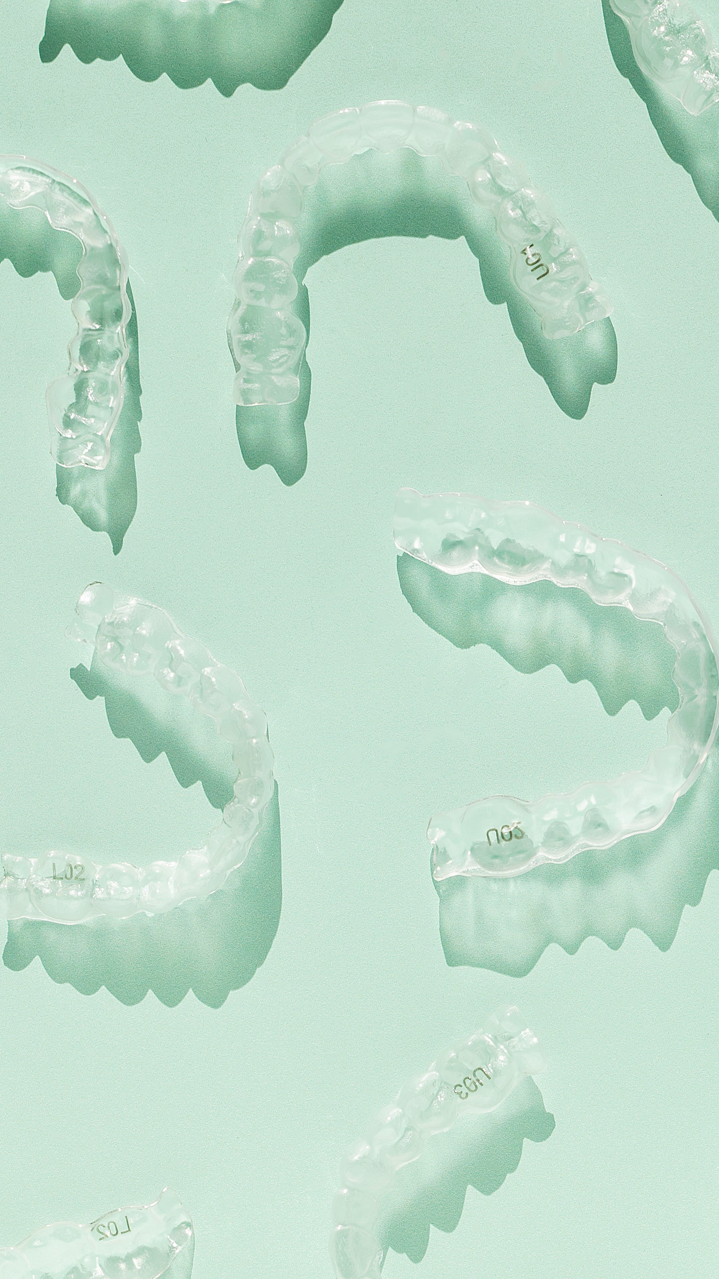 Retainers – SmileSet