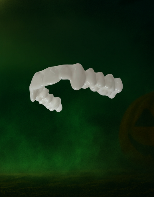 Clear Retainers (No Impression or Scan Needed) - SmileSet