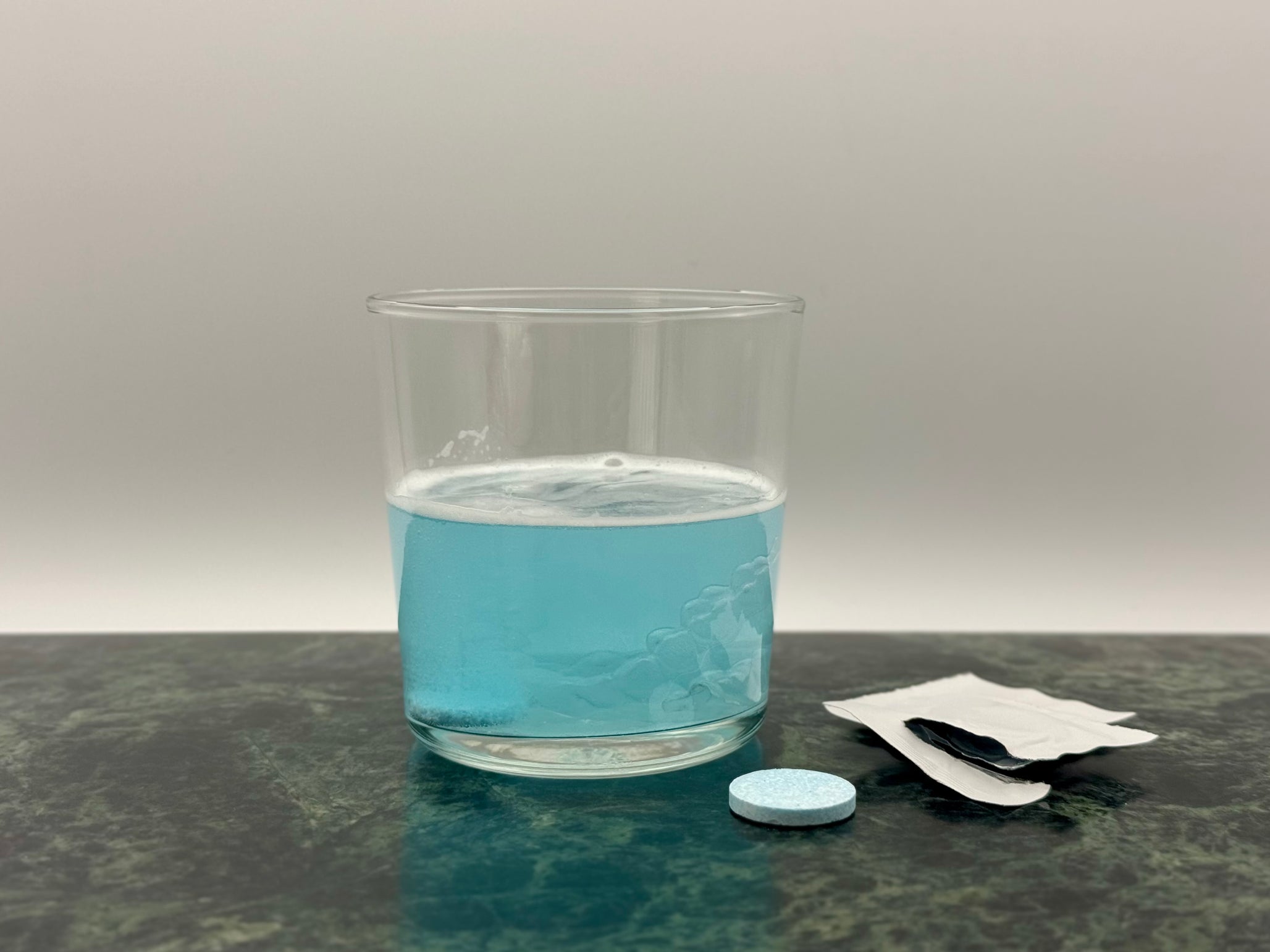 SmileSet Premium Universal Cleaning Tablets