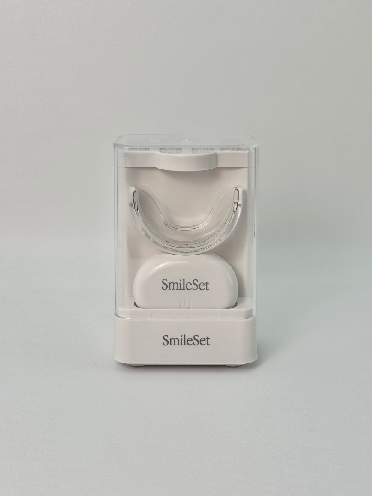 SmileSet—You Have Your Smile Goals, We Have Your Smile Set :)