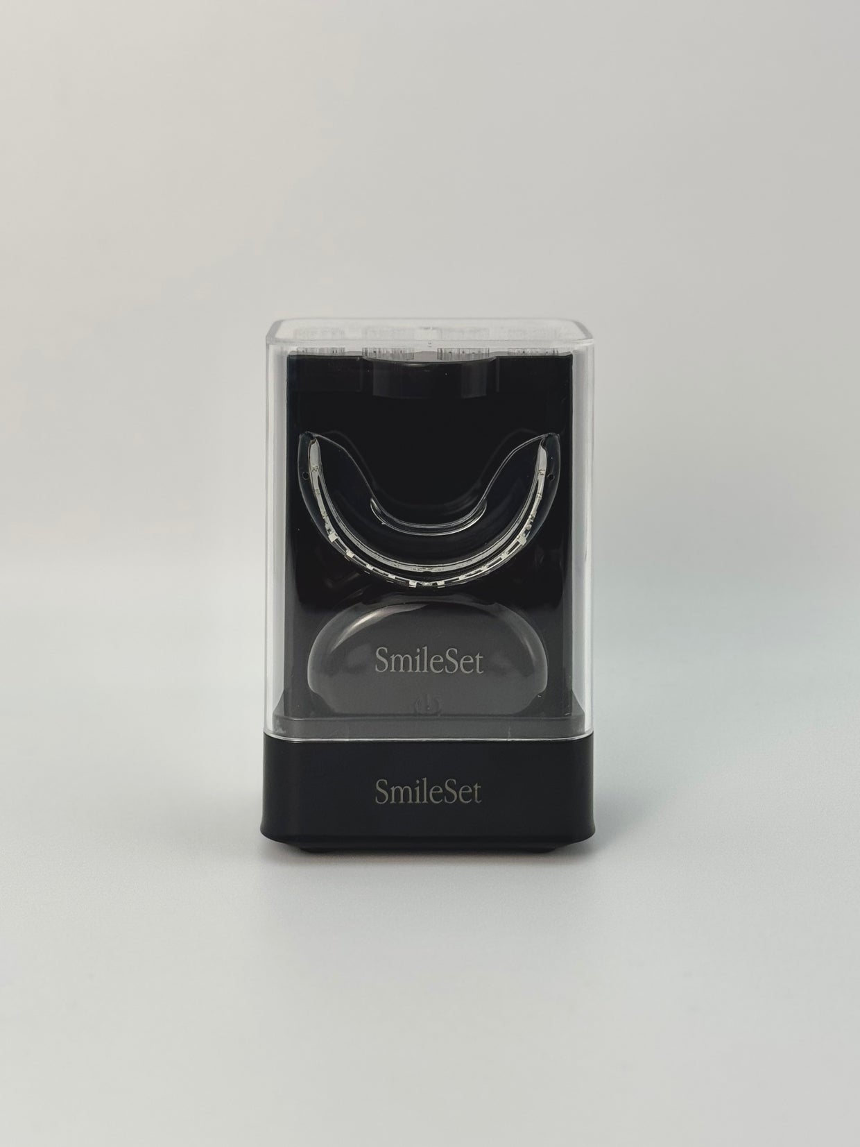 SmileSet—You Have Your Smile Goals, We Have Your Smile Set :)