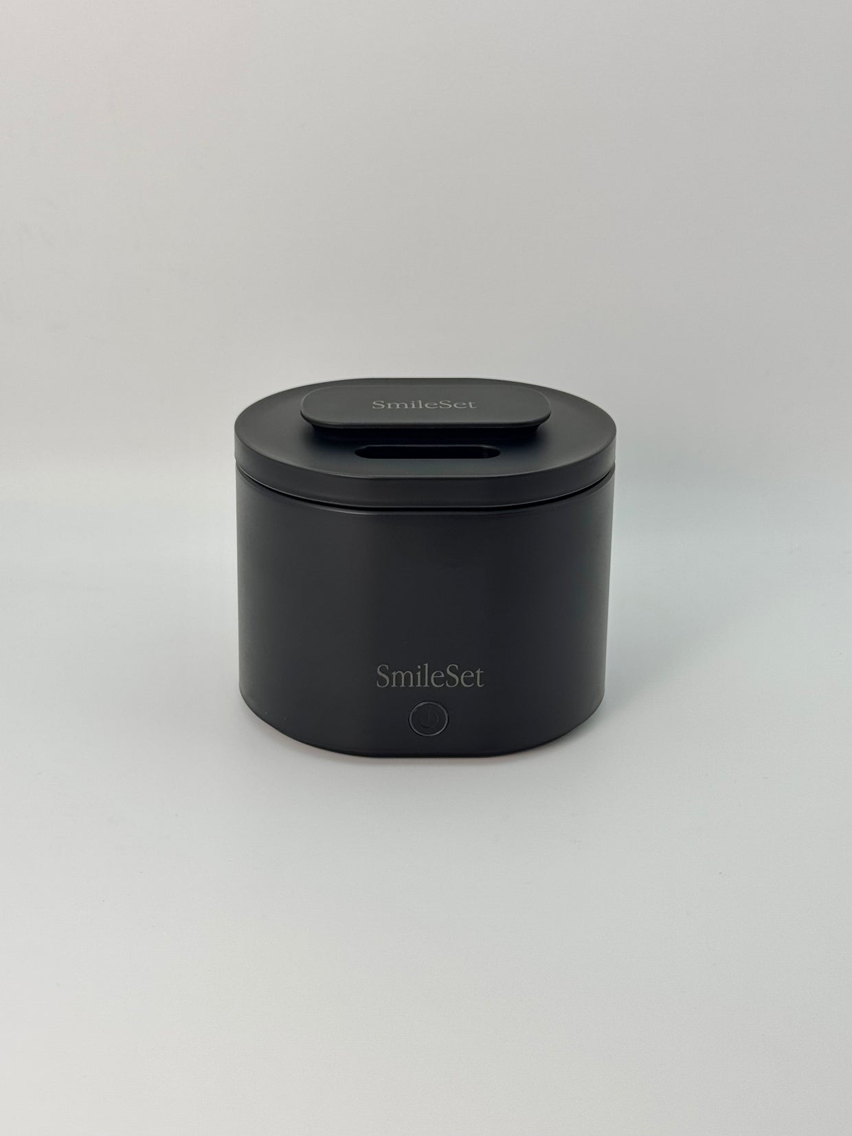 SmileSet—You Have Your Smile Goals, We Have Your Smile Set :)