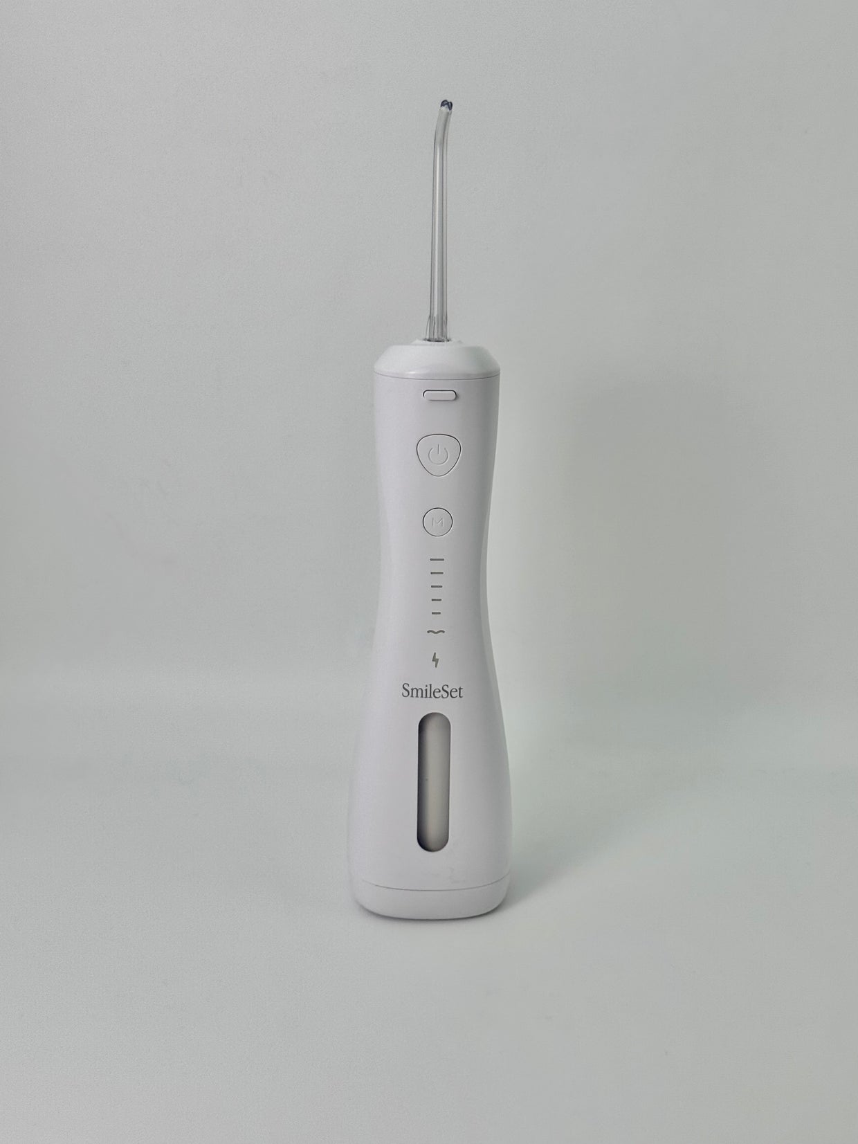 SmileSet—You Have Your Smile Goals, We Have Your Smile Set :)