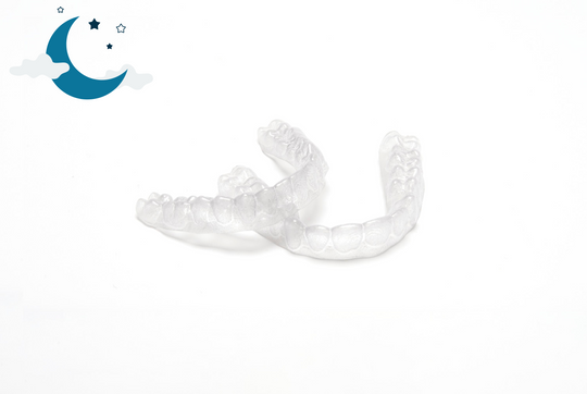 Clear Retainers (No Impression or Scan Needed) - SmileSet