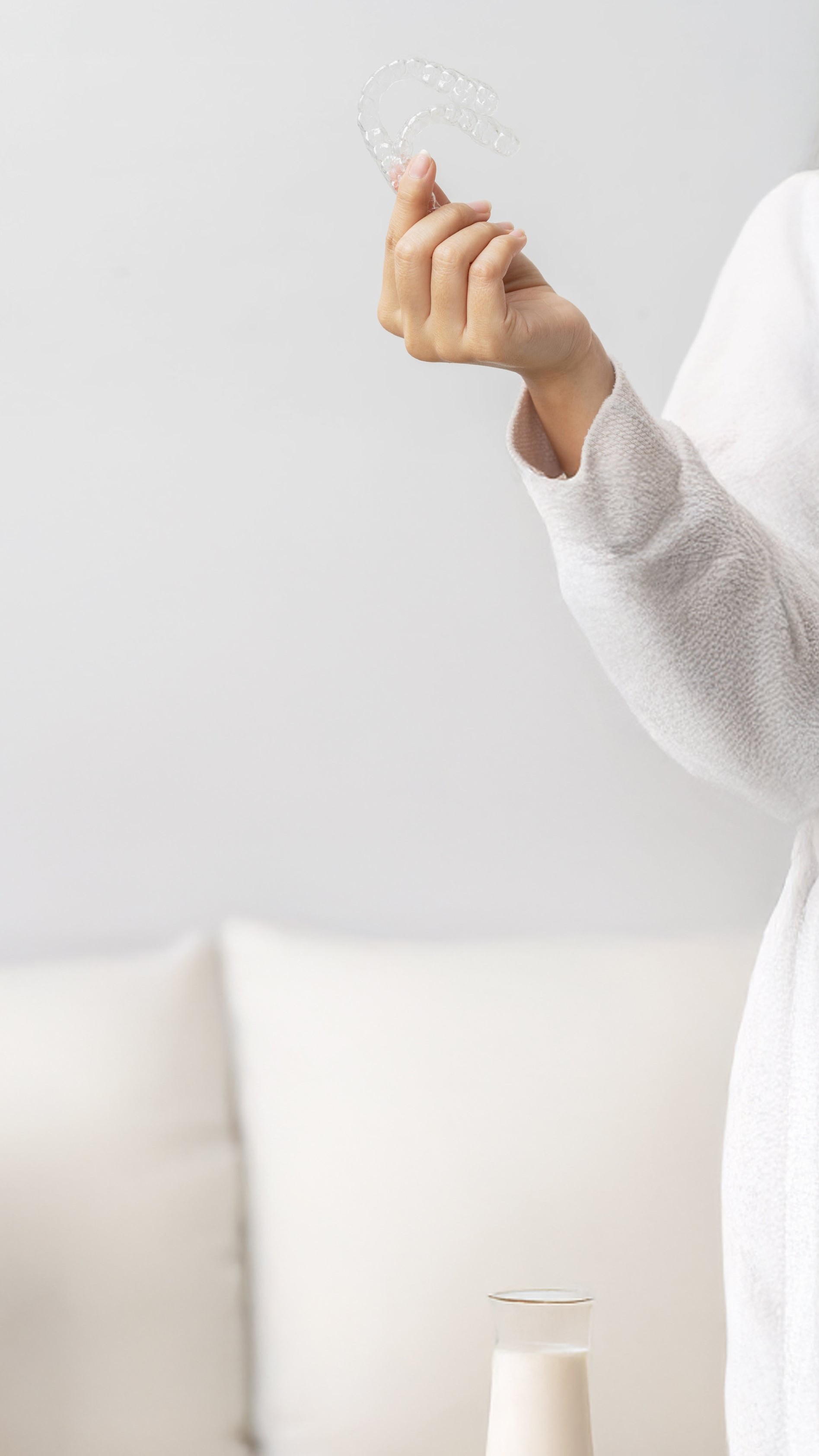 SmileSet—You Have Your Smile Goals, We Have Your Smile Set :)