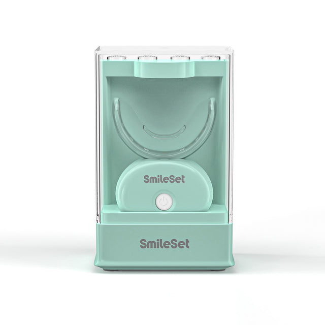 SmileSet Premium Whitening Kit