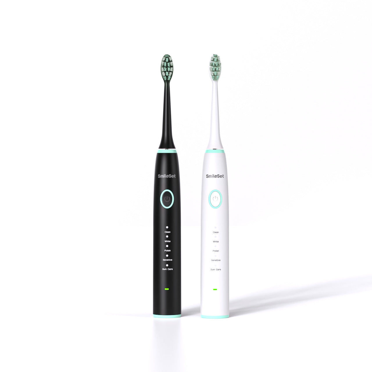 SmileSet Premium Sonic Toothbrush