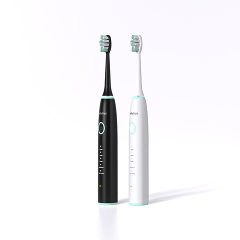 SmileSet Premium Sonic Toothbrush